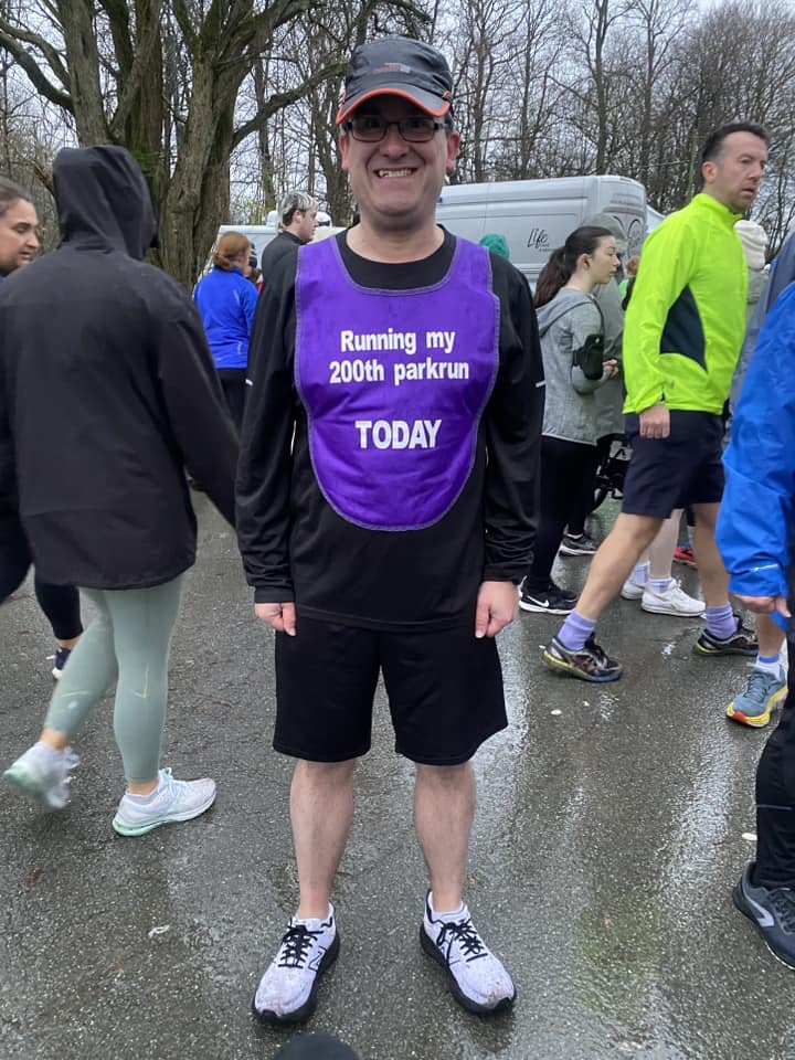 Heaton New Year Double | Heaton parkrun