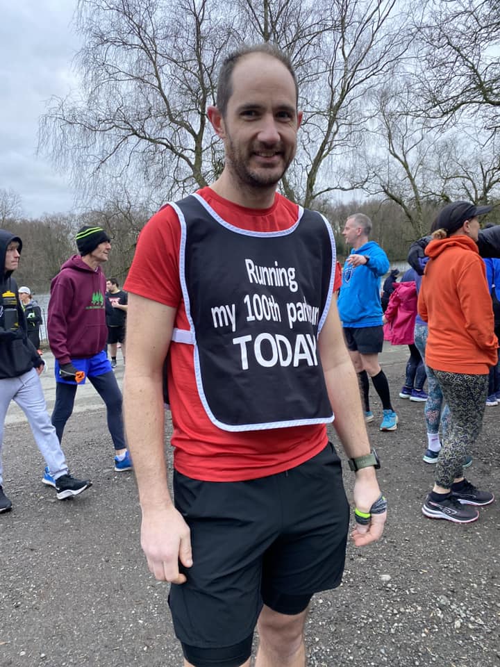 Busy January comes to an end | Heaton parkrun