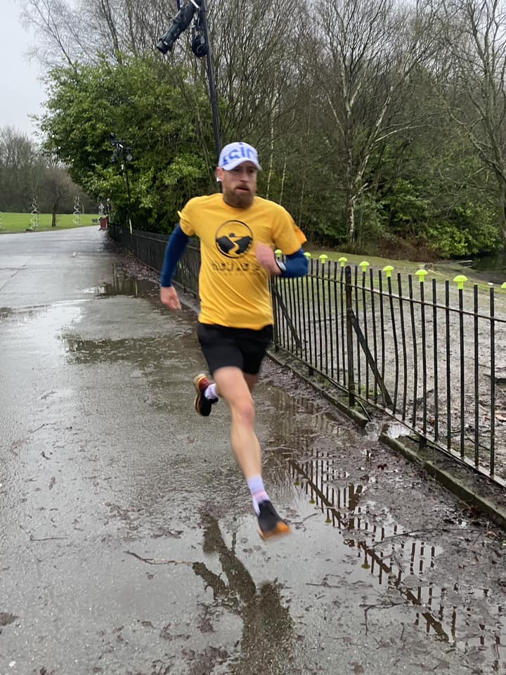 news | Heaton parkrun