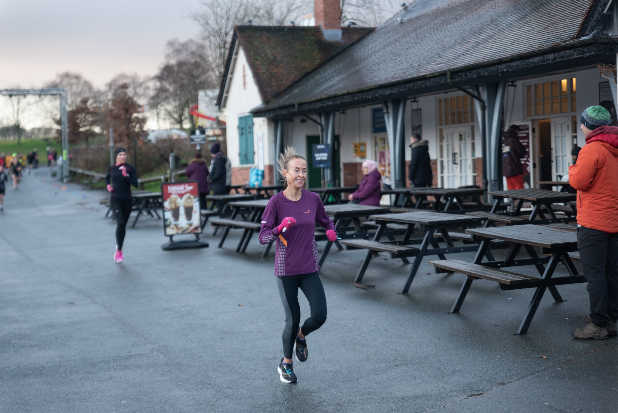 news | Heaton parkrun