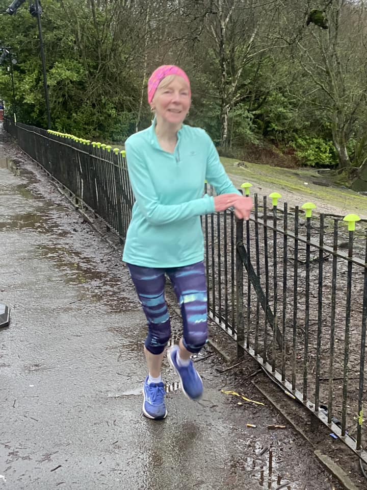 news | Heaton parkrun