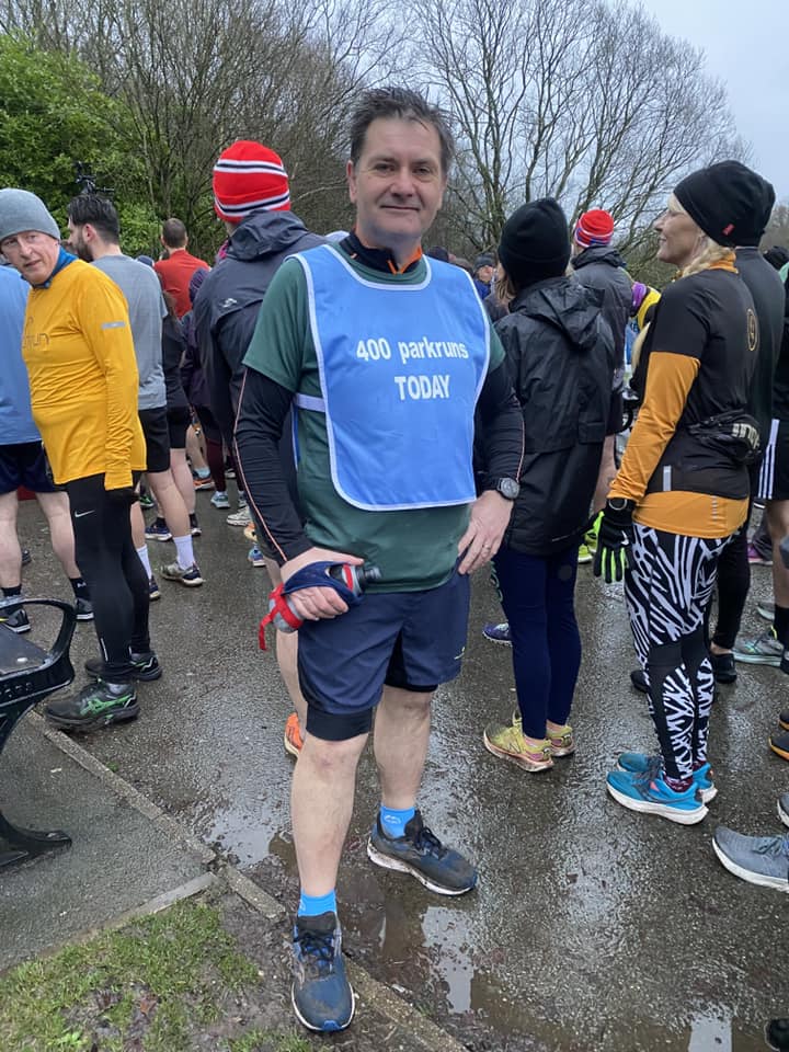 Heaton New Year Double | Heaton parkrun