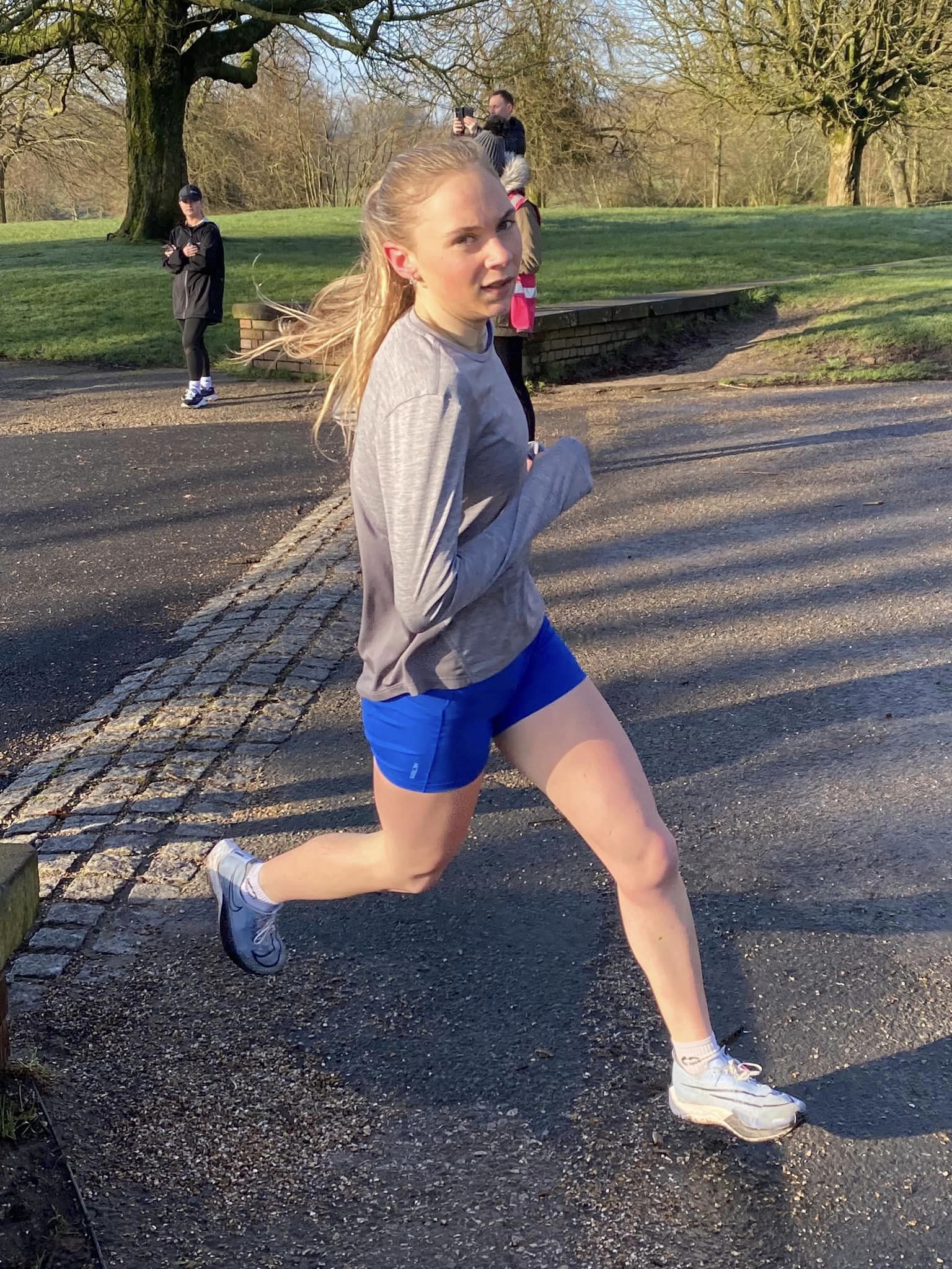 news | Heaton parkrun