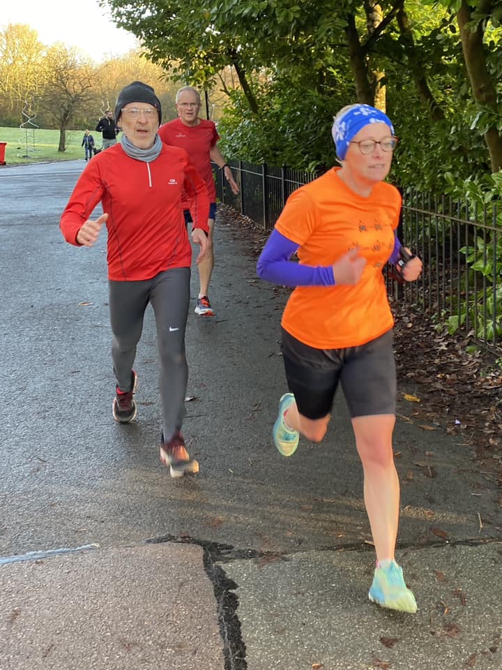 news | Heaton parkrun