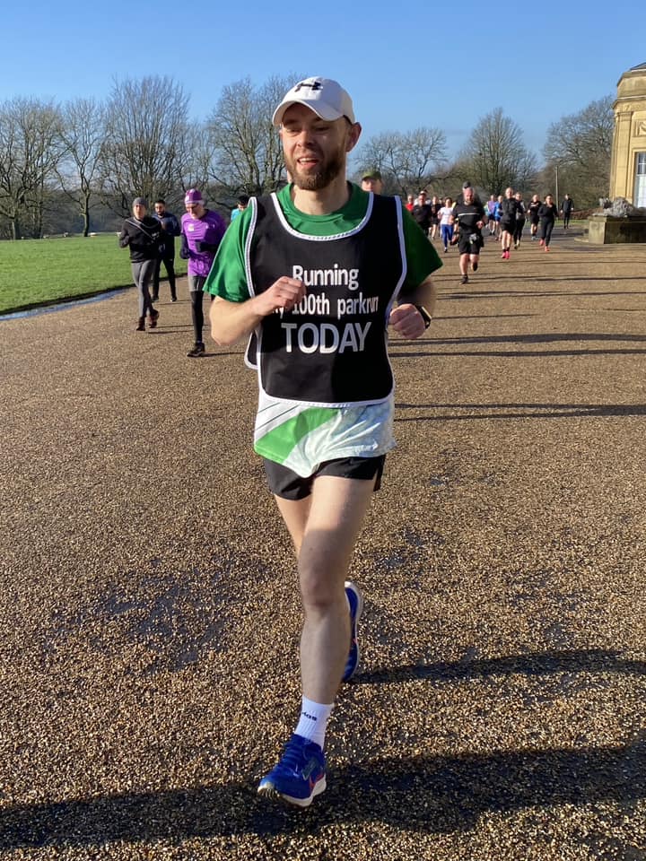 news | Heaton parkrun