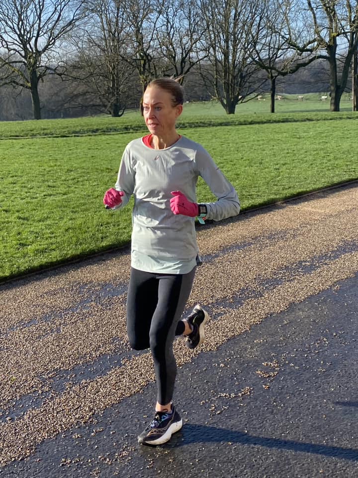 news | Heaton parkrun