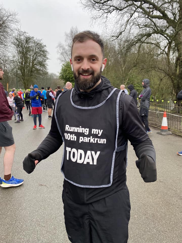 news | Heaton parkrun