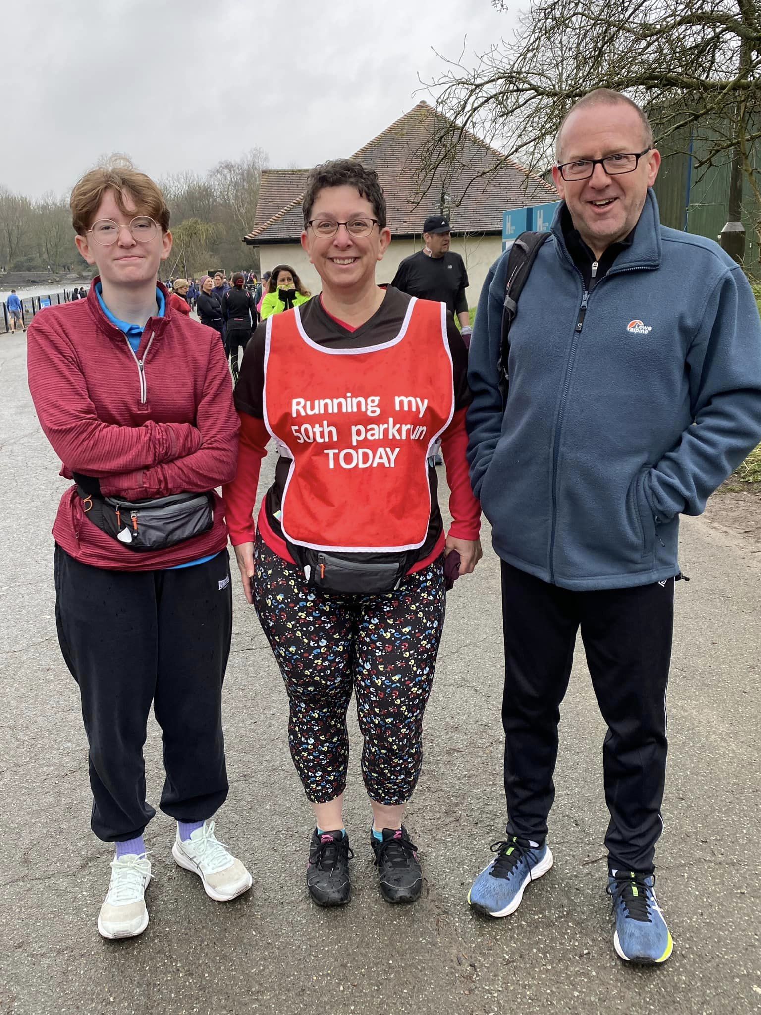 news | Heaton parkrun