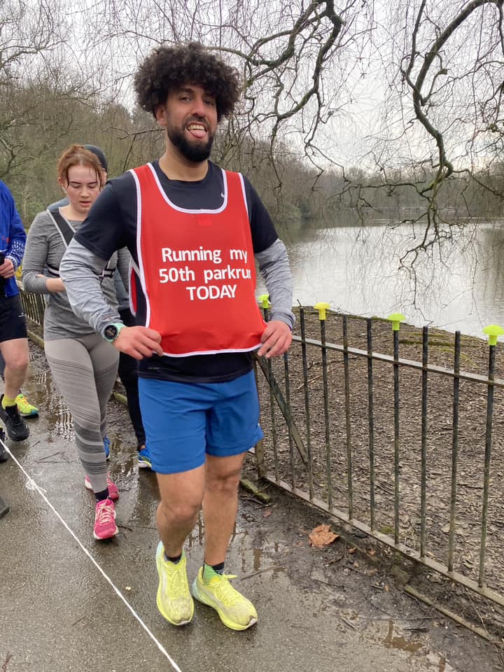 news | Heaton parkrun