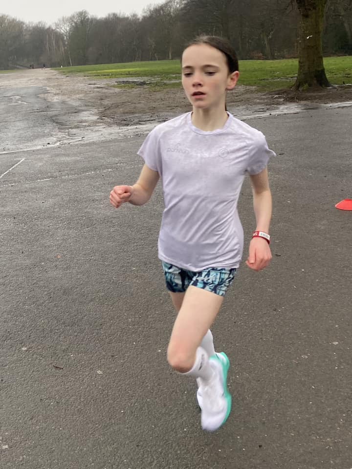 news | Heaton parkrun