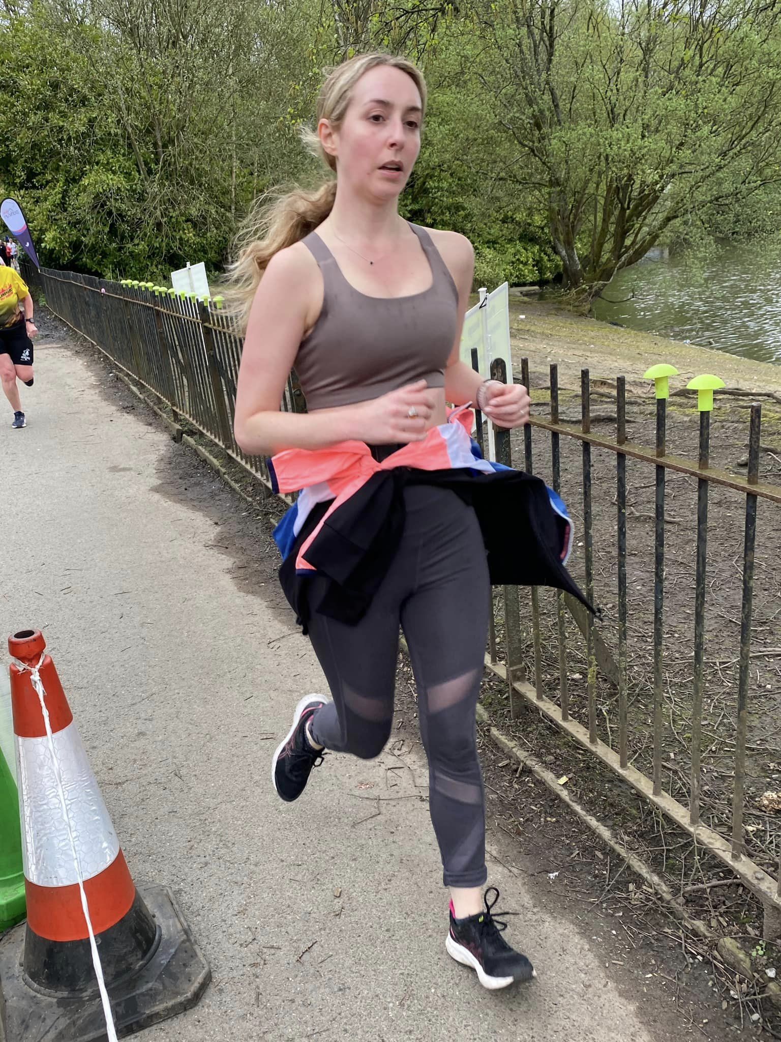 news | Heaton parkrun