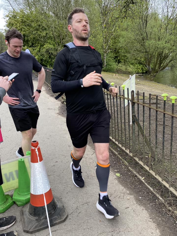 news | Heaton parkrun