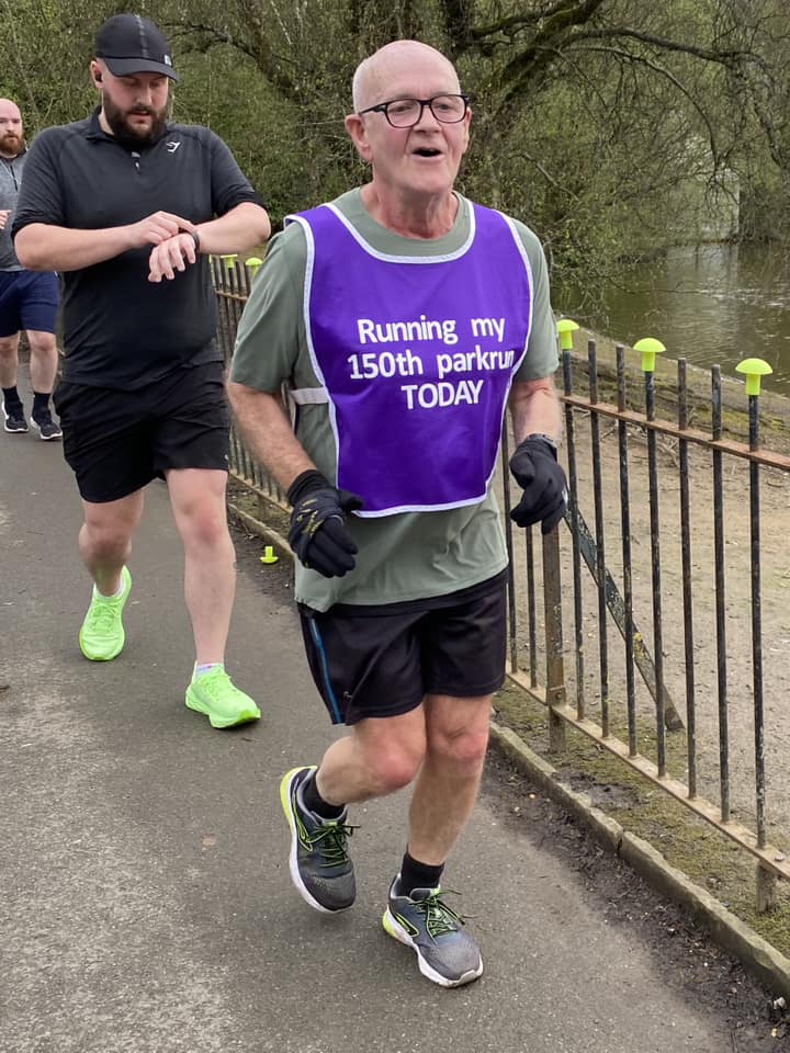 news | Heaton parkrun