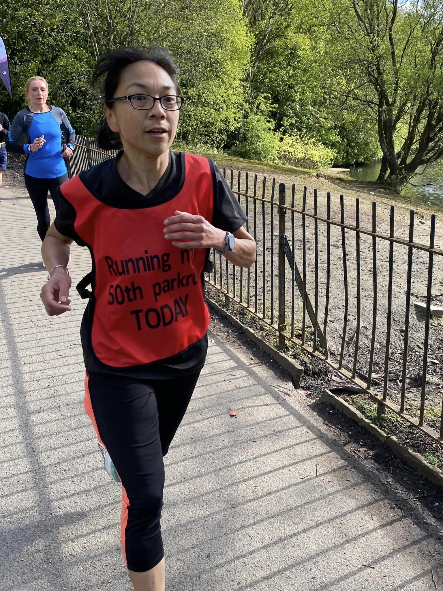 news | Heaton parkrun