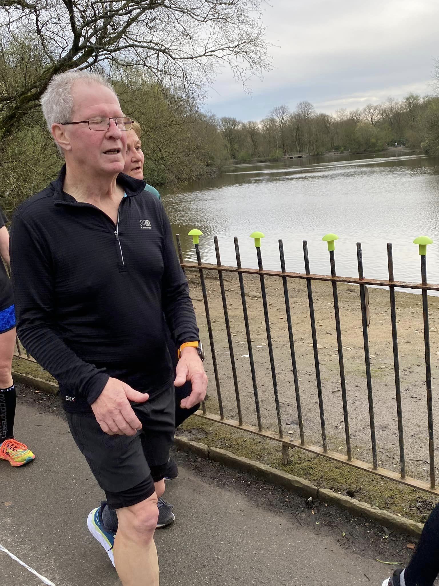 news | Heaton parkrun