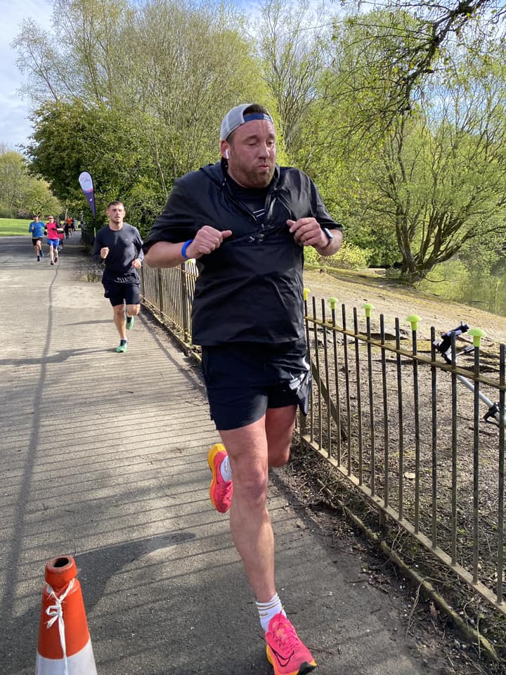 news | Heaton parkrun