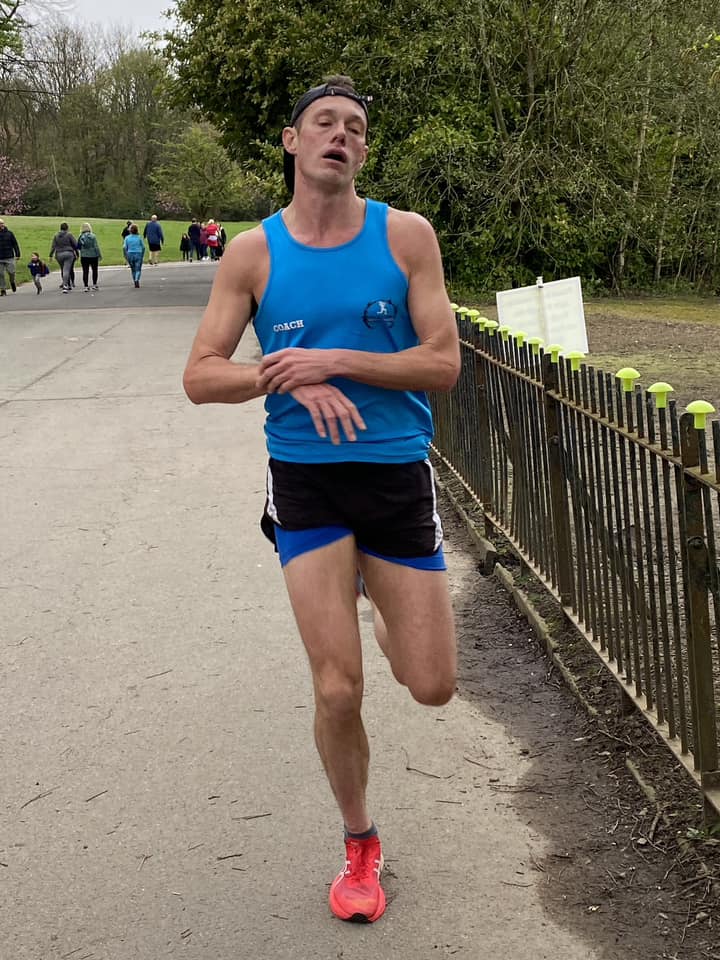 news | Heaton parkrun