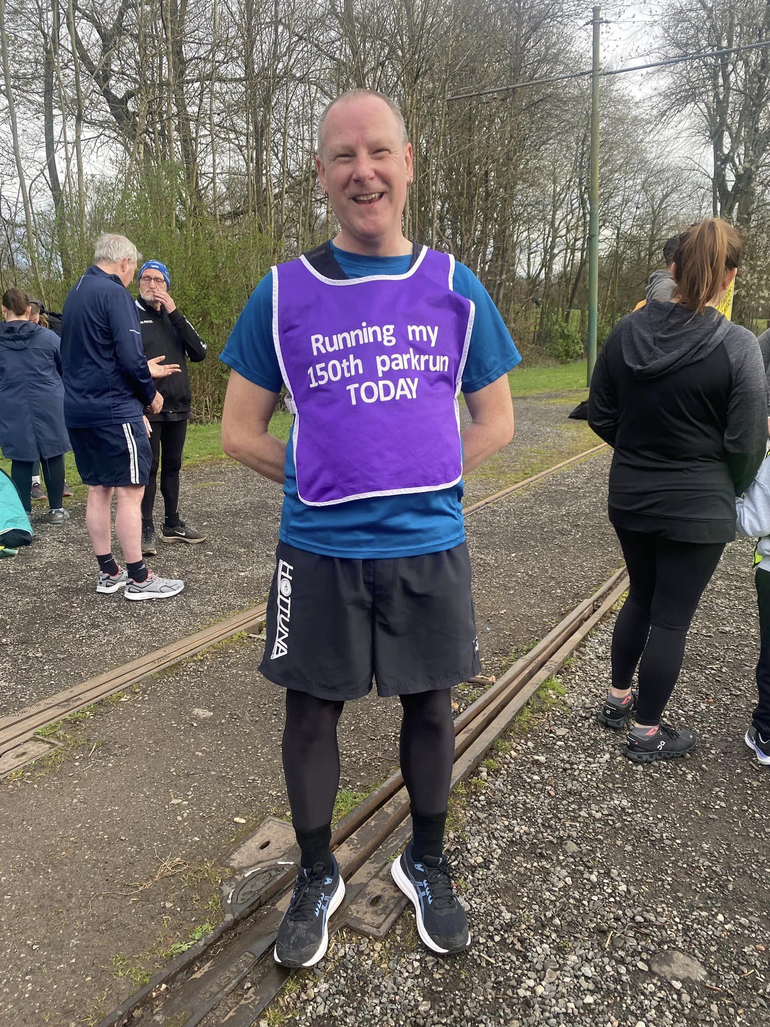 news | Heaton parkrun