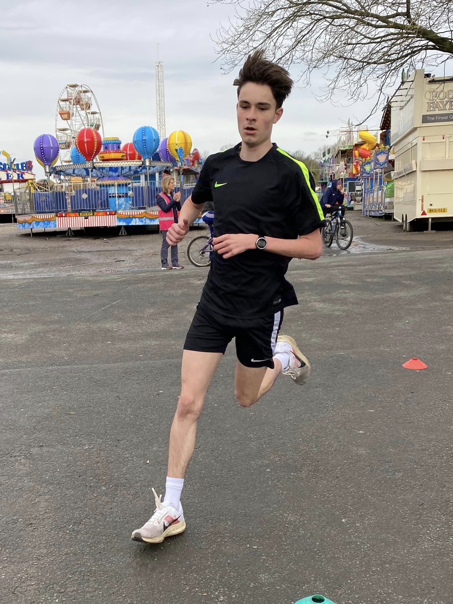 news | Heaton parkrun