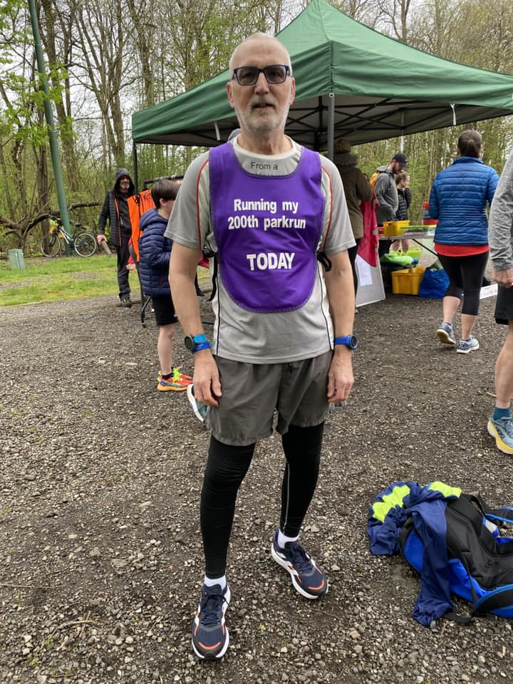 news | Heaton parkrun