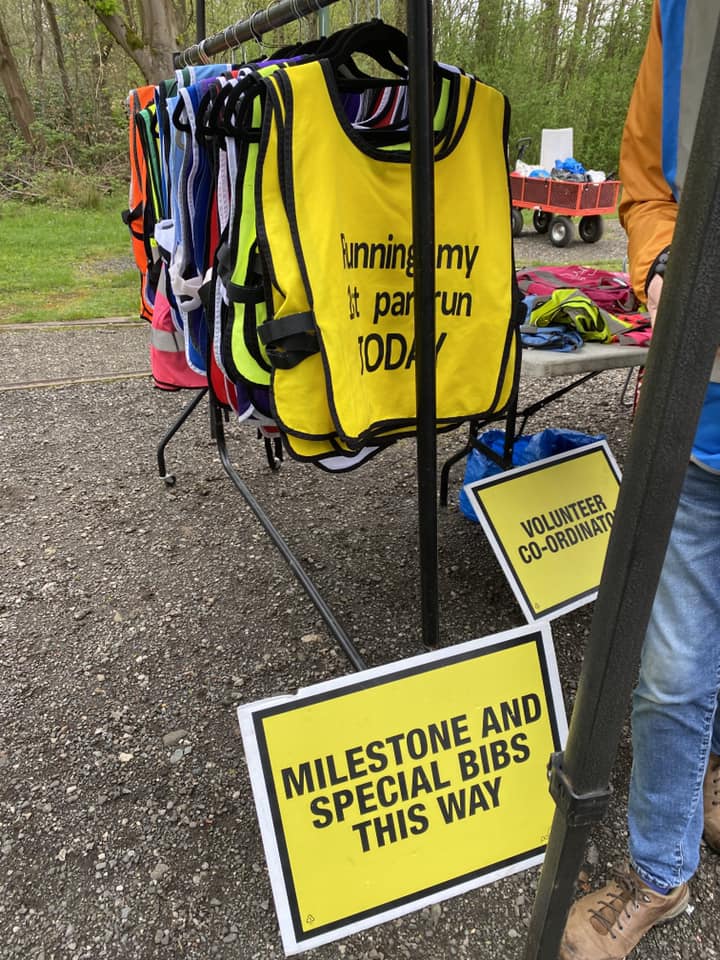 Big Milestone Day at Heaton | Heaton parkrun