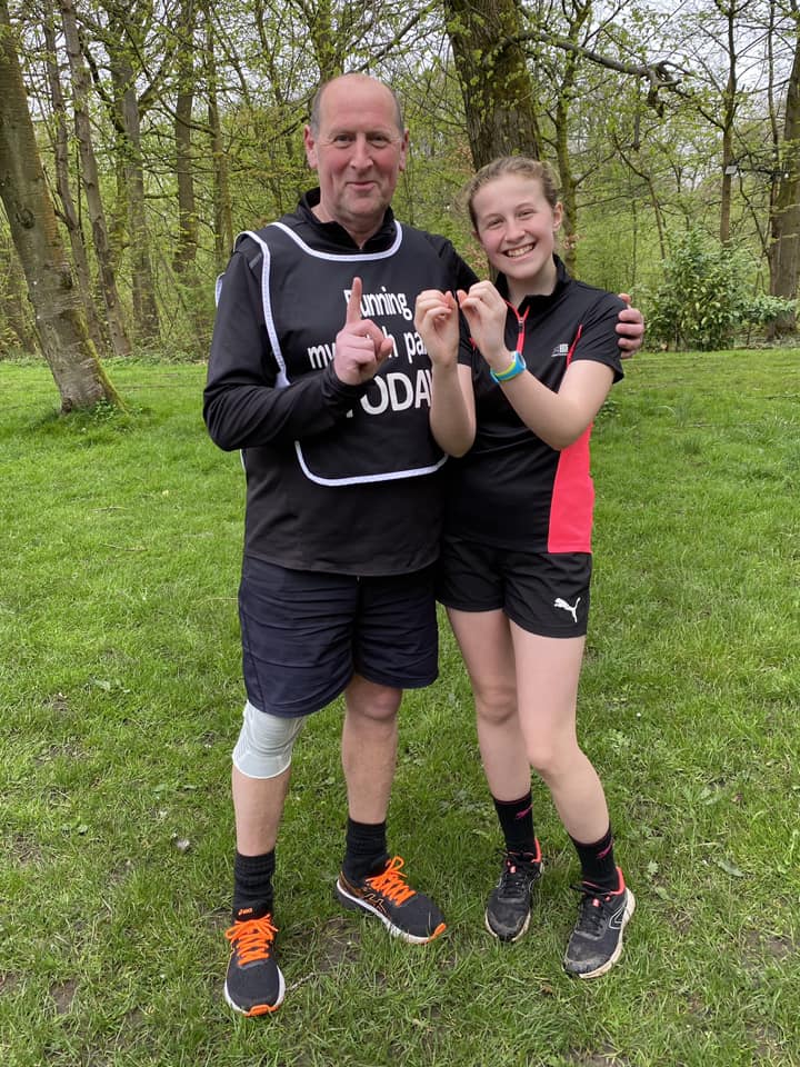 news | Heaton parkrun