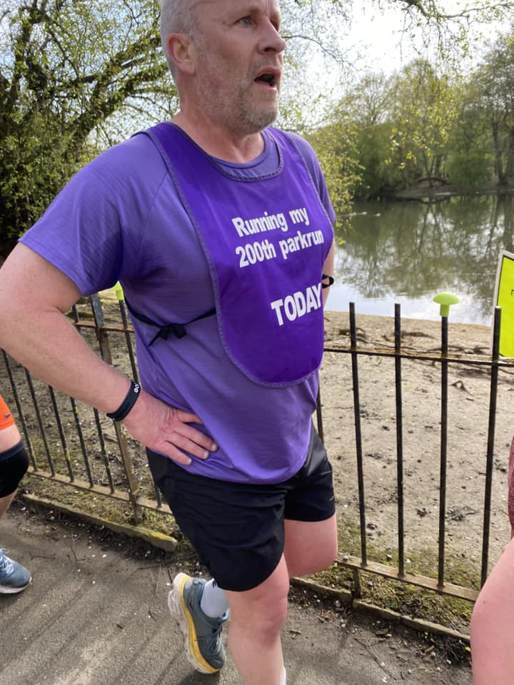 news | Heaton parkrun