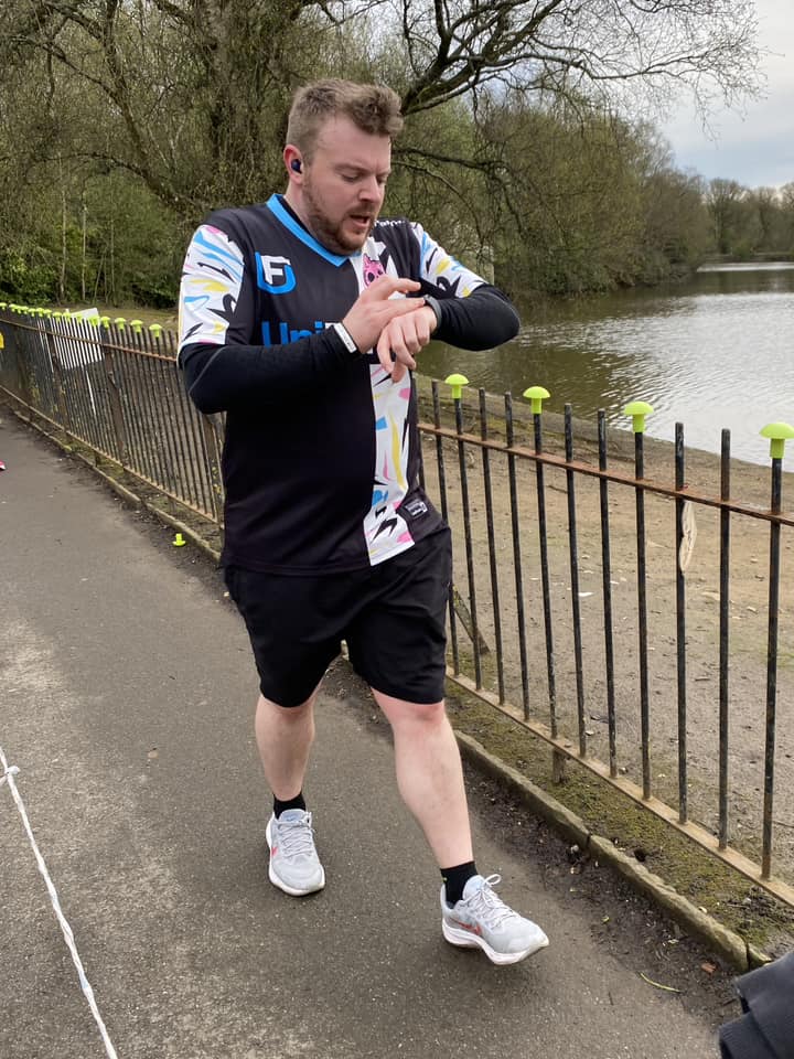 news | Heaton parkrun