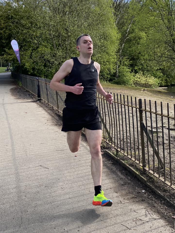 news | Heaton parkrun