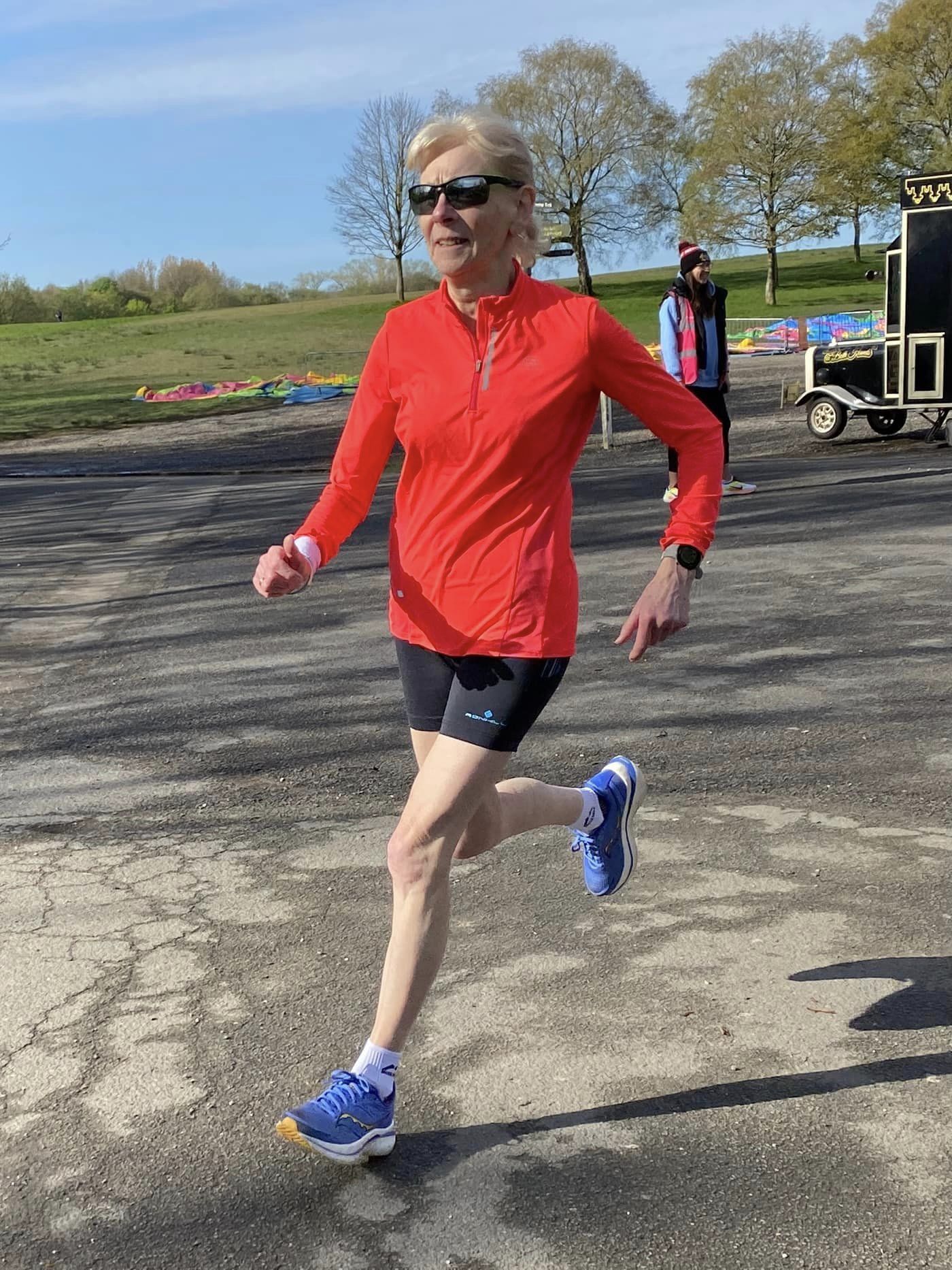news | Heaton parkrun