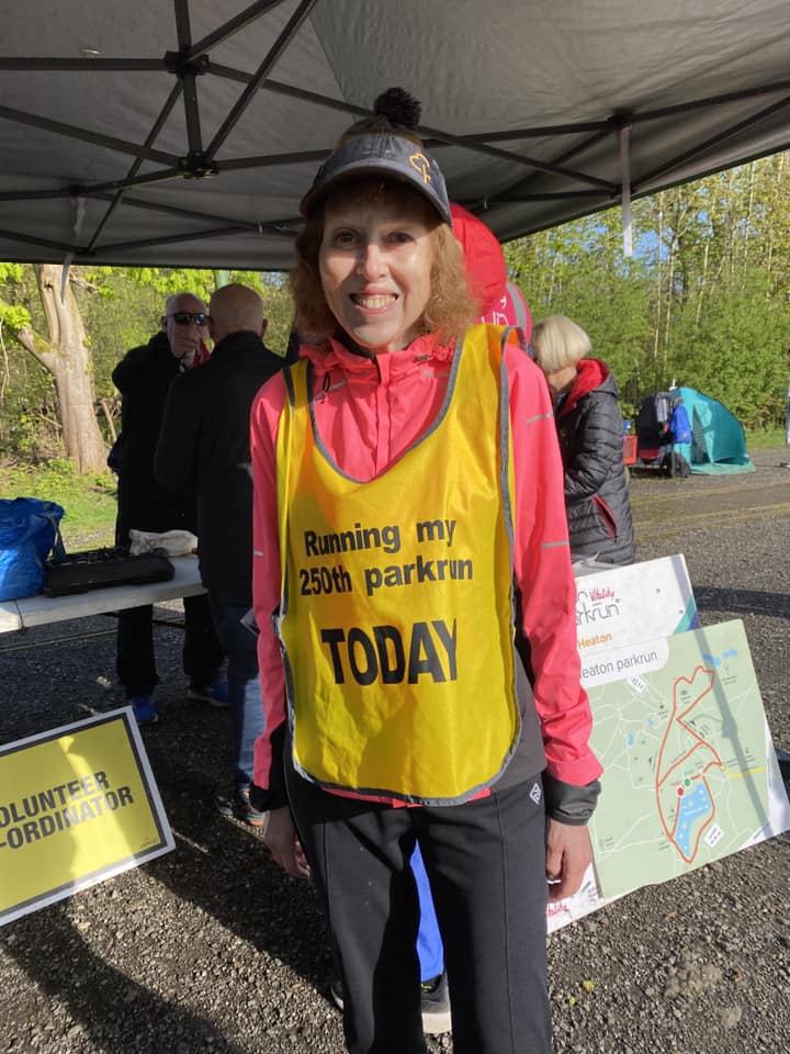 news | Heaton parkrun