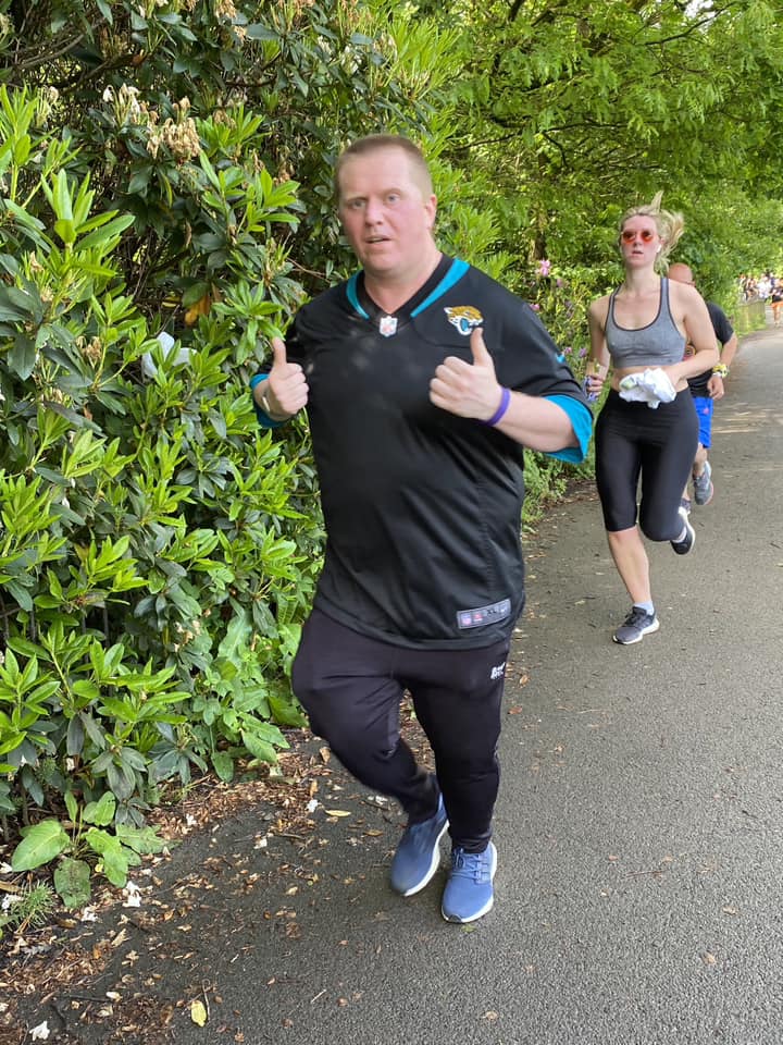 news | Heaton parkrun