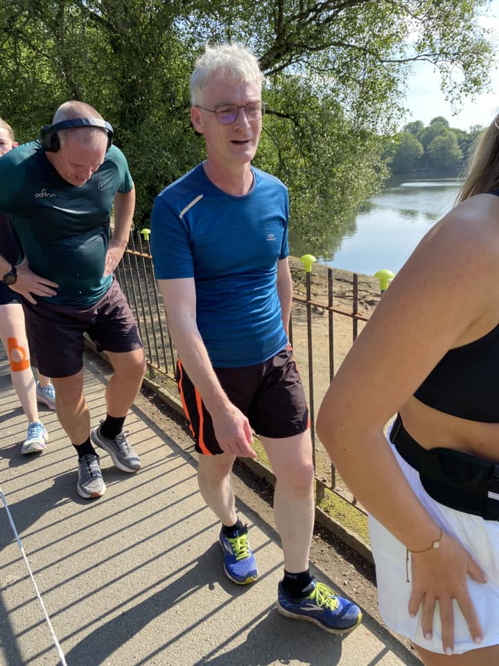 news | Heaton parkrun