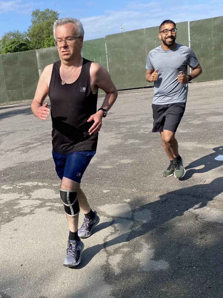 news | Heaton parkrun