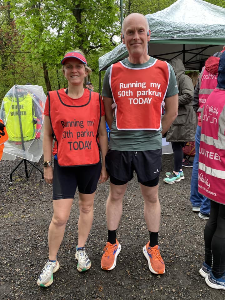 news | Heaton parkrun