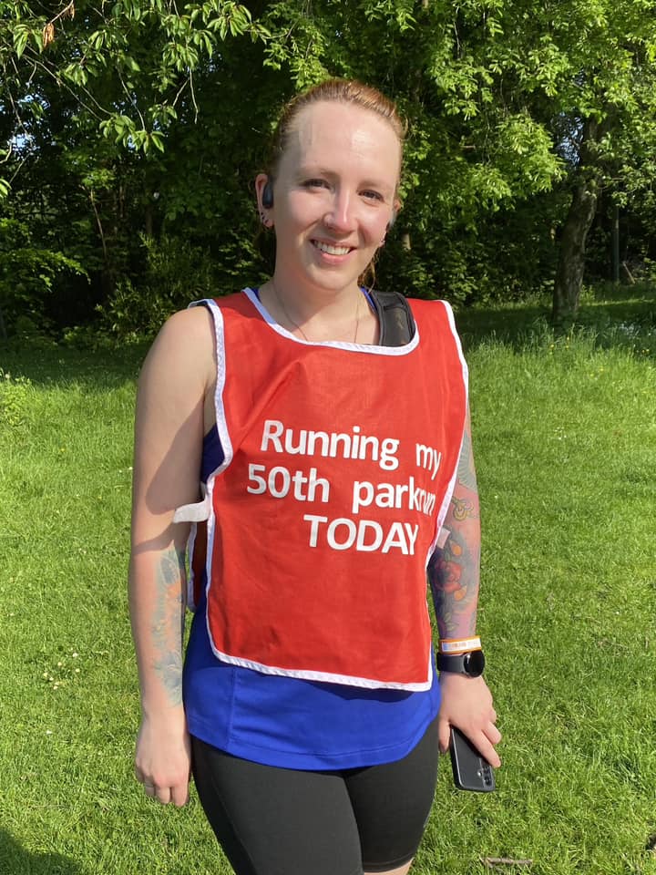 news | Heaton parkrun