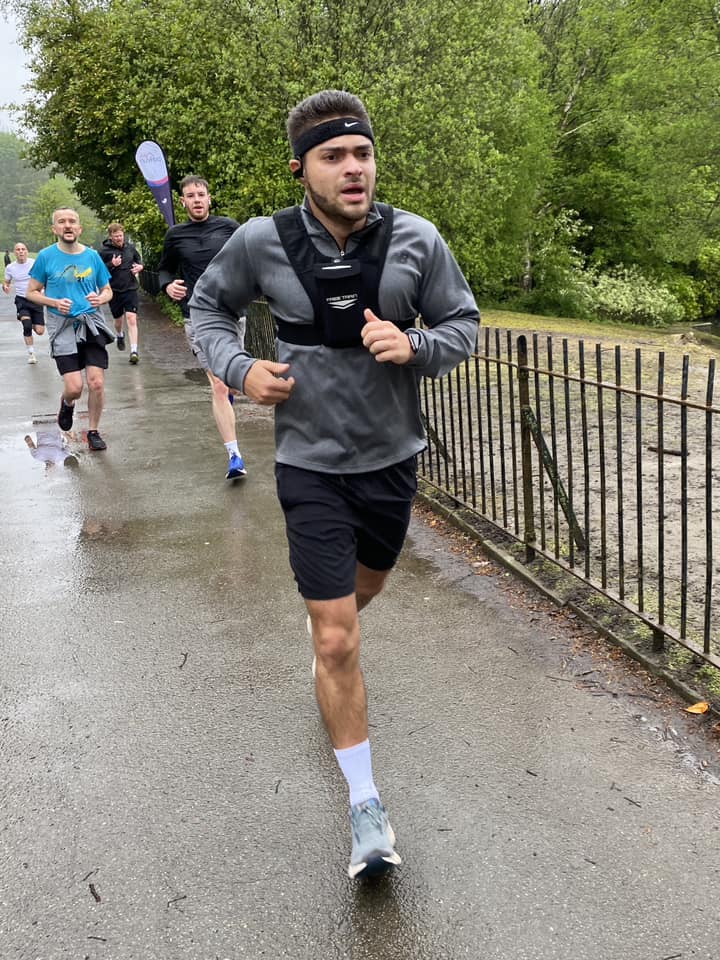 news | Heaton parkrun