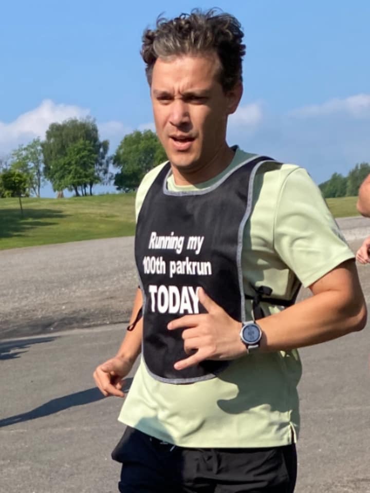 news | Heaton parkrun