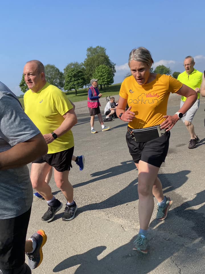 news | Heaton parkrun