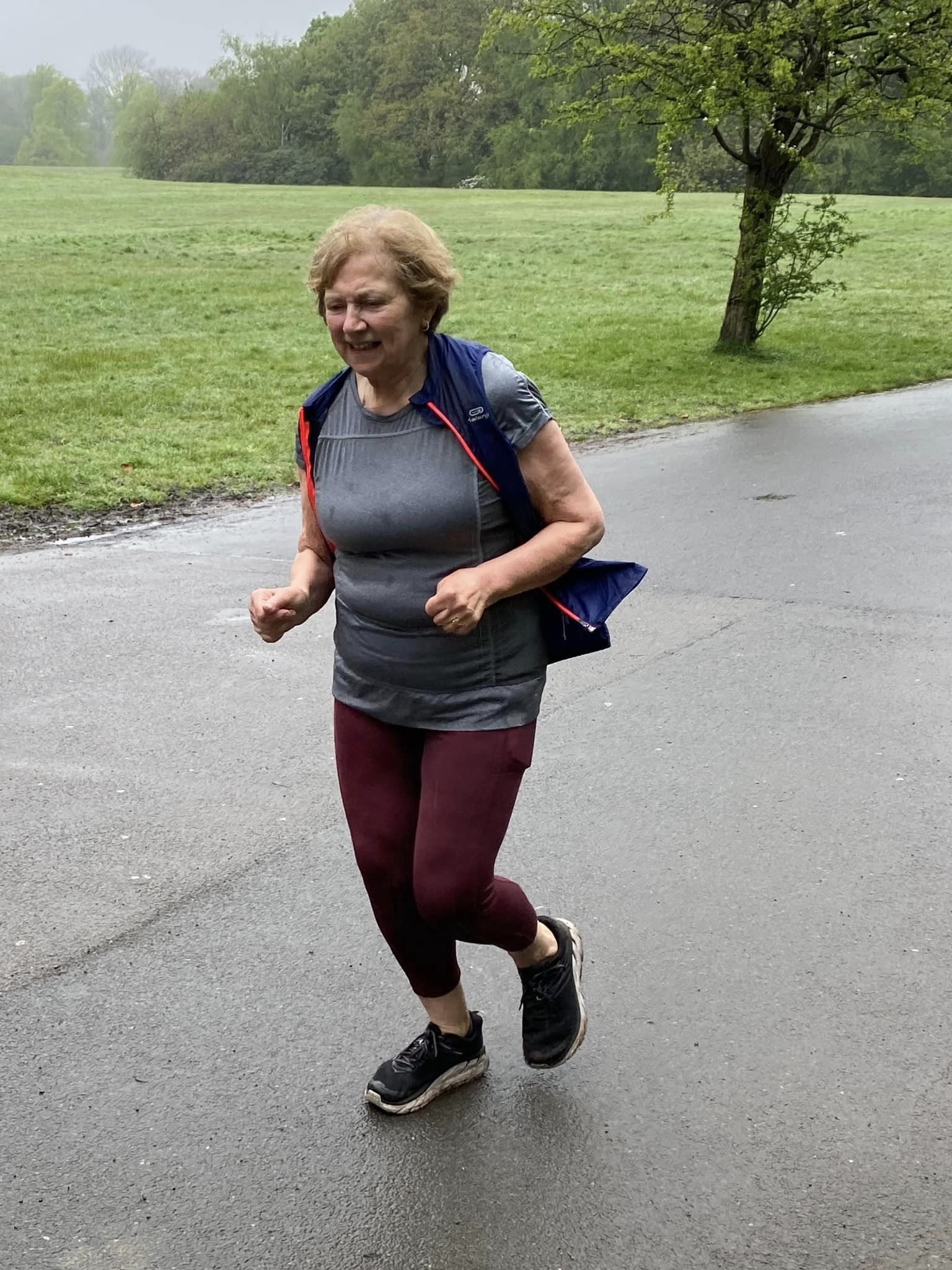 news | Heaton parkrun