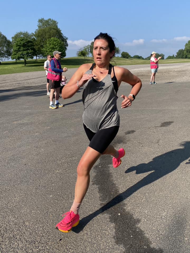 news | Heaton parkrun