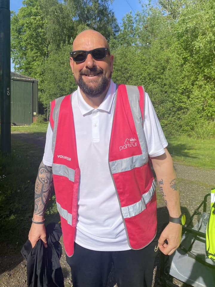 Heaton parkrun – literally the only place to be! | Heaton parkrun