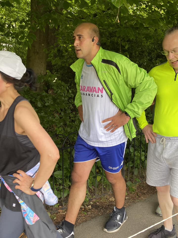 news | Heaton parkrun