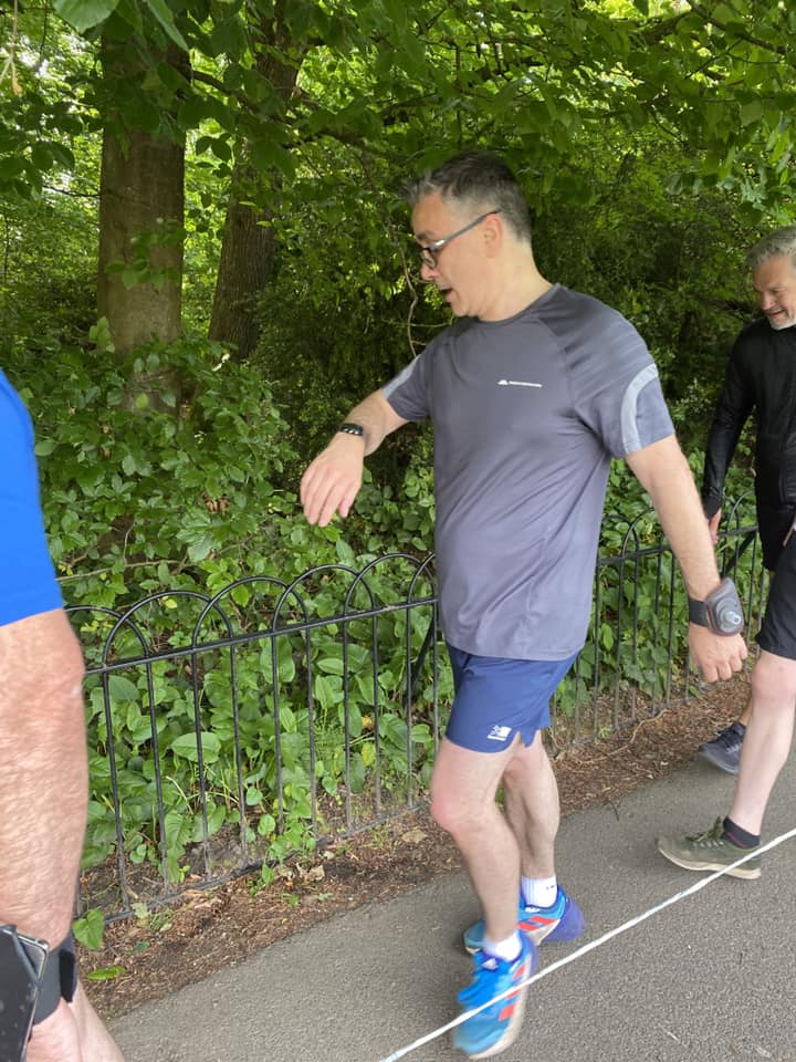 news | Heaton parkrun