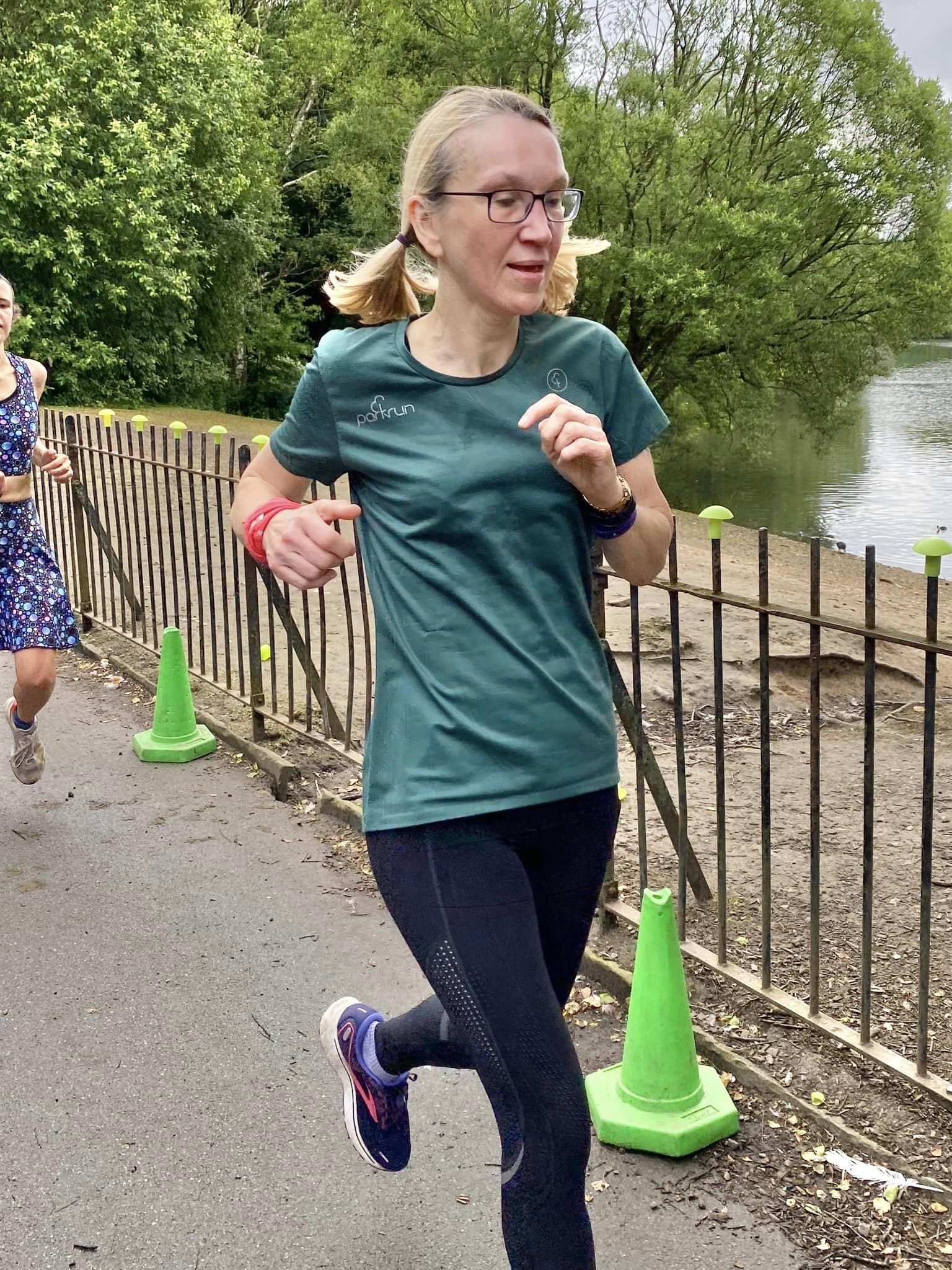 news | Heaton parkrun