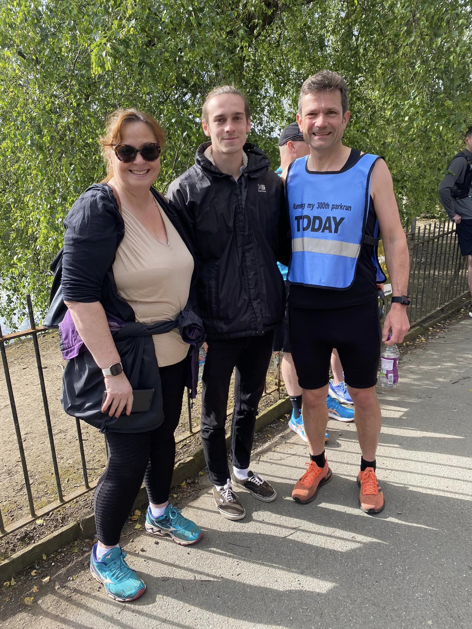 news | Heaton parkrun