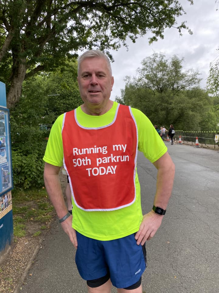 news | Heaton parkrun