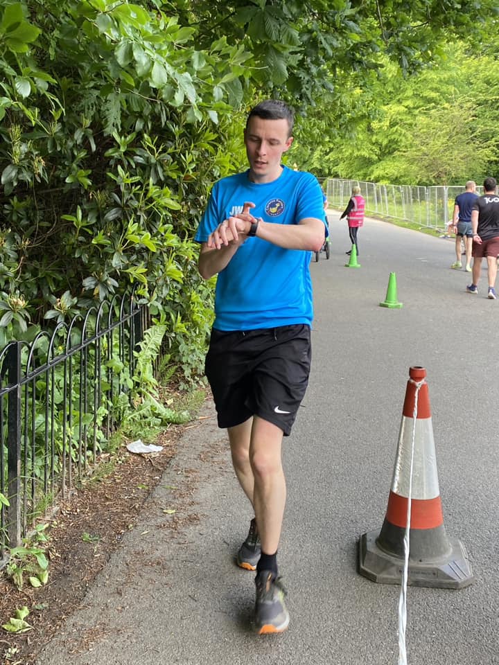news | Heaton parkrun