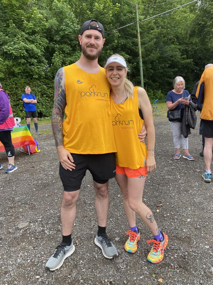 news | Heaton parkrun