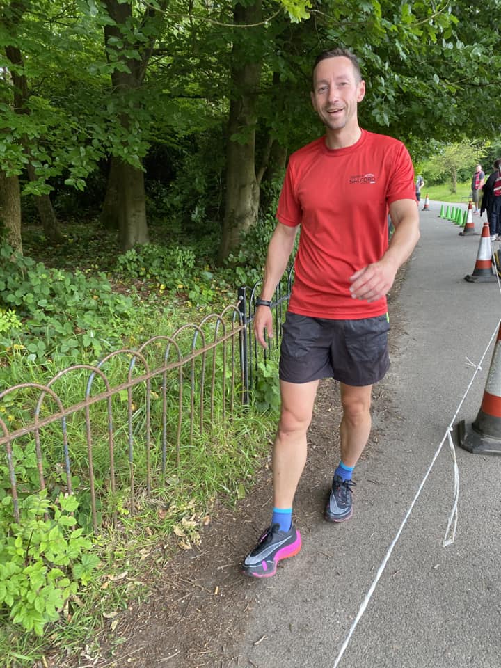 news | Heaton parkrun